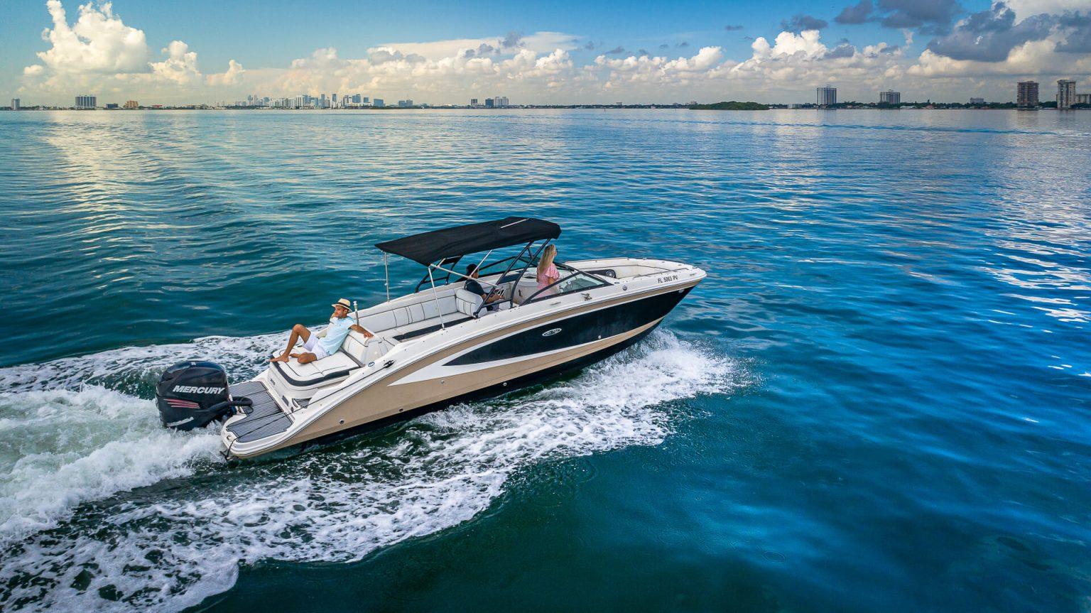 Wealth And Waves: Millionaire Row Miami Beach Boat Tour