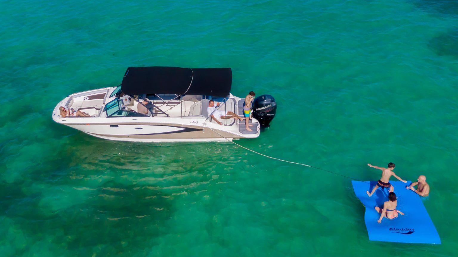 Miami Boat Rentals With All Inclusive Pricing - Best Boat Rental Miami