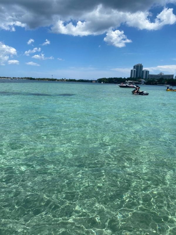 Best Miami Sandbar Cruises - Aquarius Boat Rental & Tours