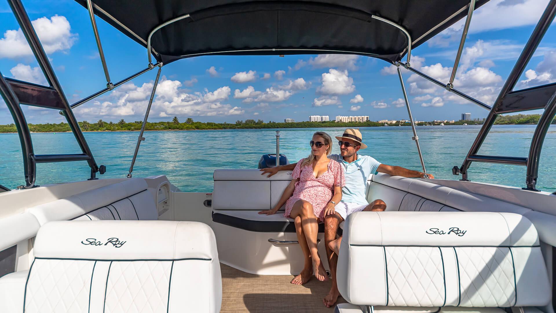 Celebrity Homes Boat Tour In Miami Florida - Best Tours!