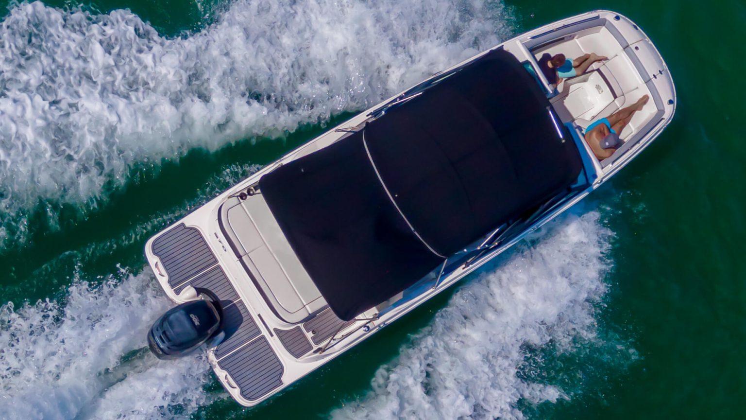 Boat Rental Checklist