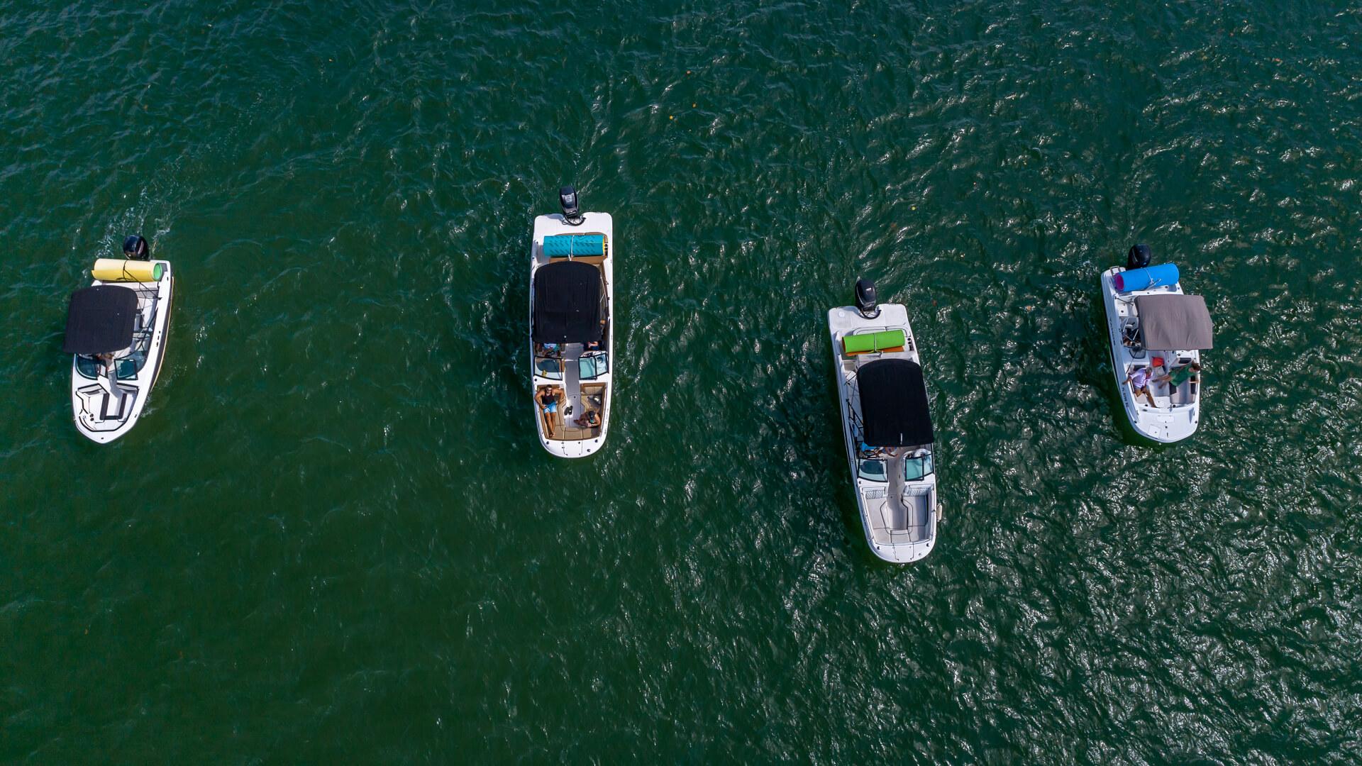 Best Guided Boat Tours Miami Florida - Top-Rated Boat Tours