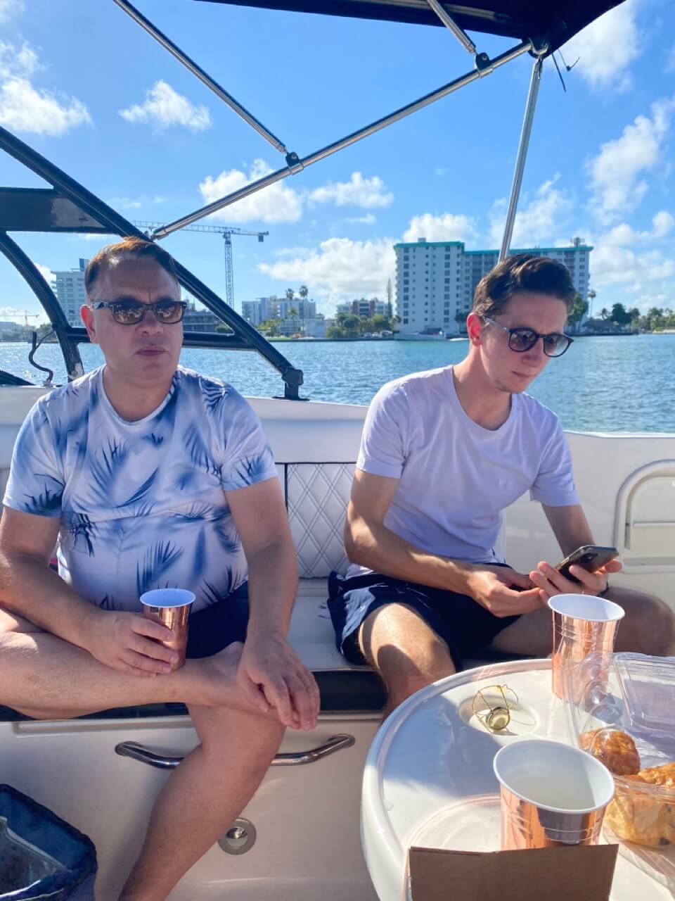 Best Miami Boat Parties | Book Miami Boat Party At Aquarius