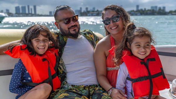 7 Tips For A Kids Fishing Trip In Miami! Aquarius Boat Rental & Tours