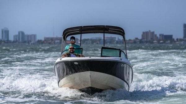 10 Most Common Boat Engine Problems And Solutions (Part 1)