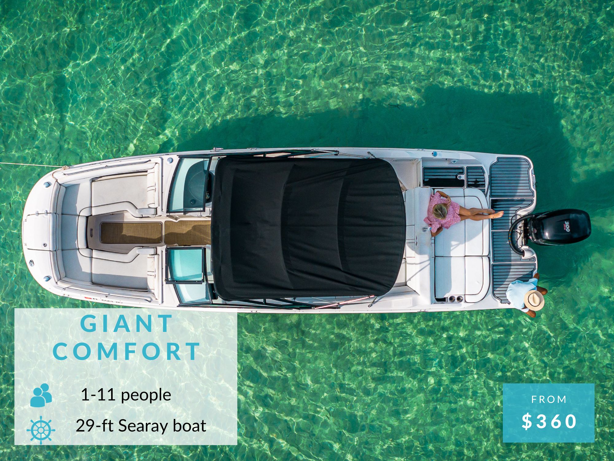 Best Miami Boat Rentals - Aquarius Best Boat Rentals In Miami