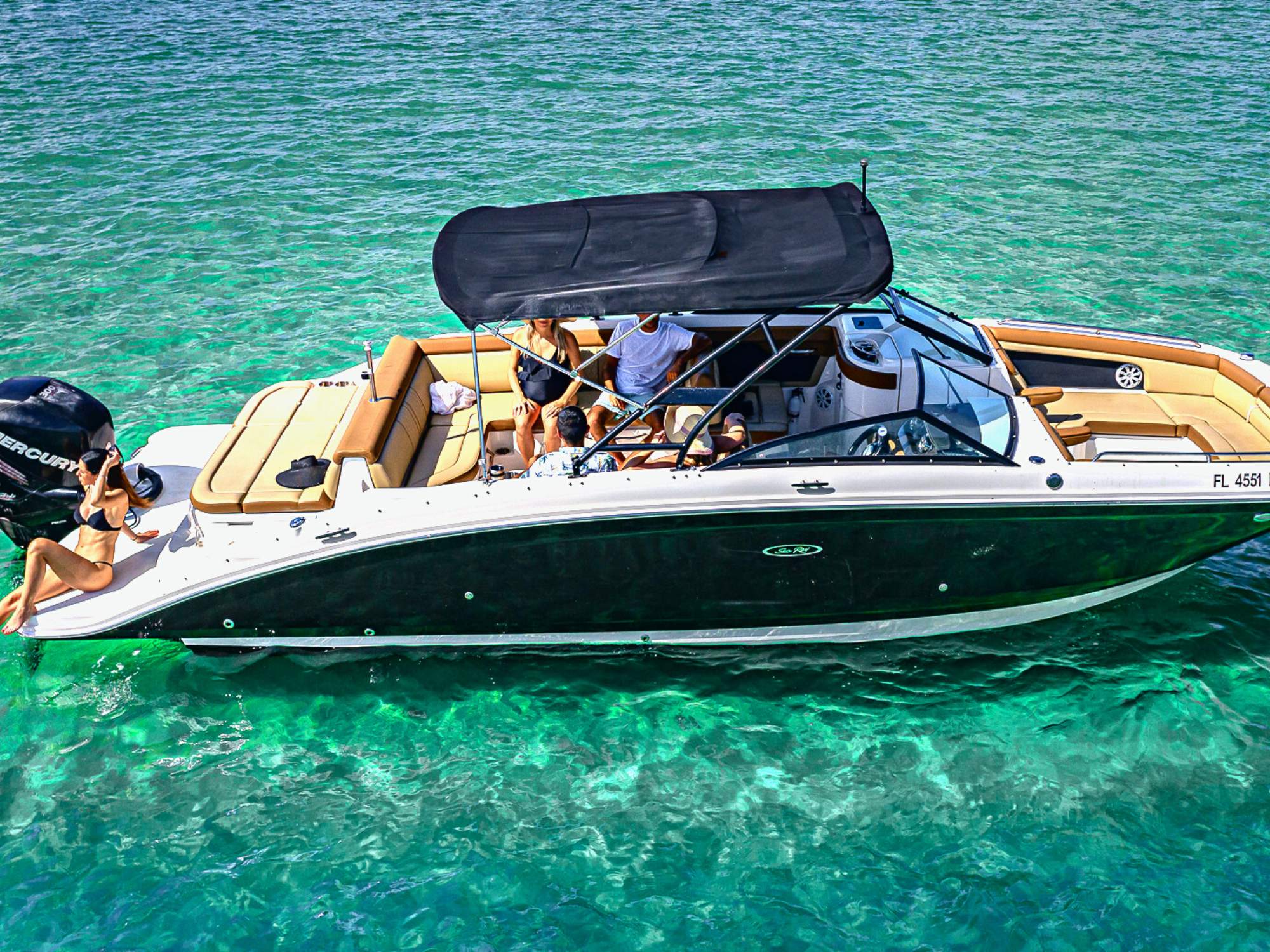 Miami Boat Rental Company - Tours And Boat Rentals Miami Beach