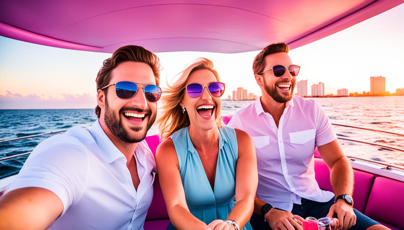 Explore Best Boat Rentals Miami Beach With Us!