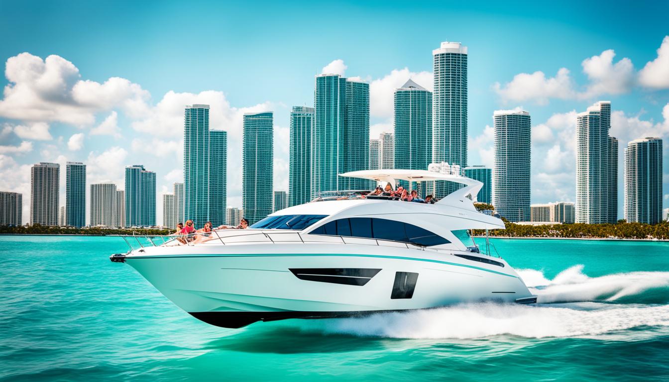 Miami Boat Rentals: Sail & Explore In Style
