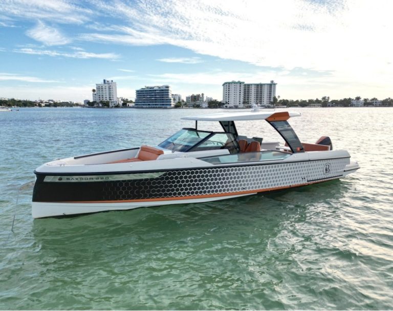 Best Miami Boat Rentals: Aquarius Boat Rental & Boat Tours
